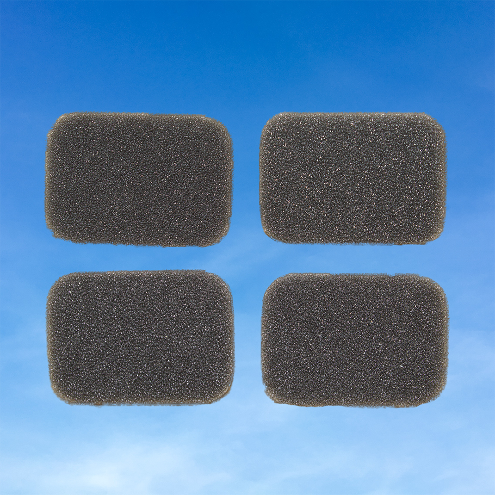 Devilbiss coarse filter for SleepCube and Blue series | SomniShop