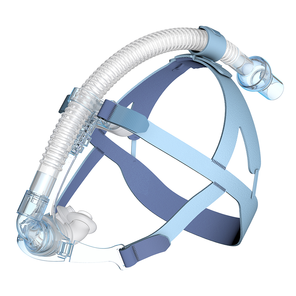 CPAP Nasal Pillow Mask Test - Compare Now