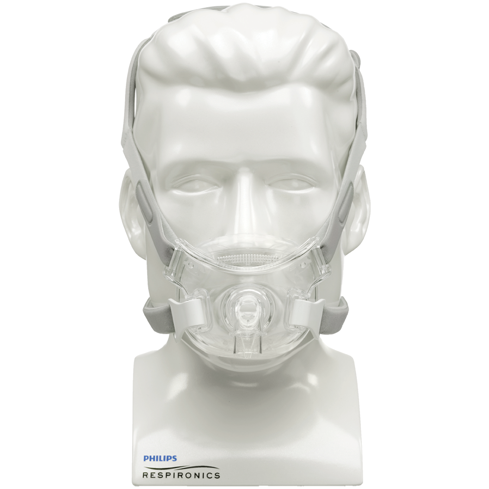 Philips Respironics Amara View Full Face | SomniShop
