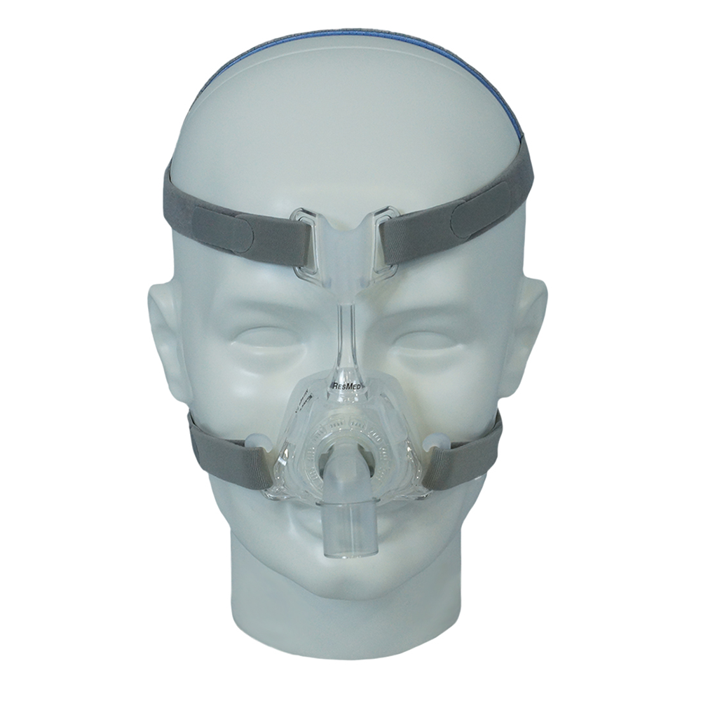 Mirage FX Mask from ResMed | SomniShop