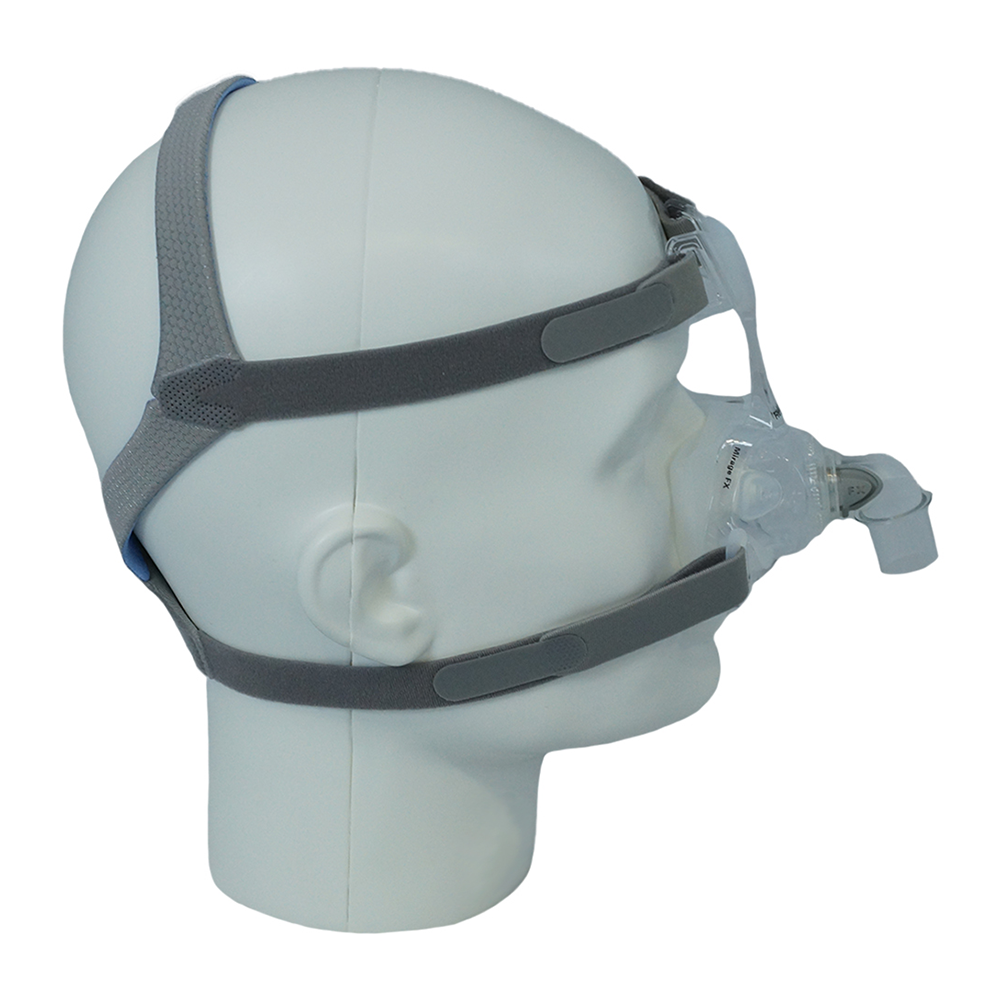 Mirage FX Mask from ResMed | SomniShop