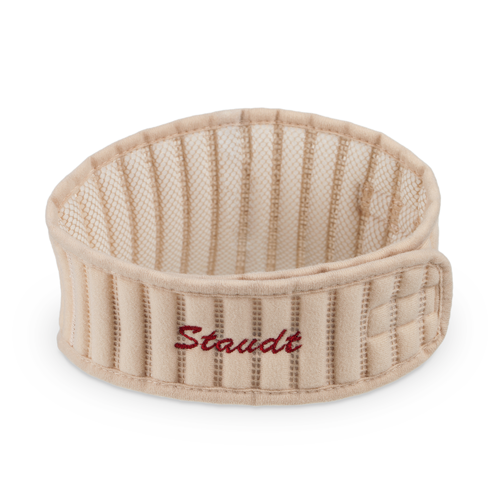 STAUDT Neck Bandage relieves neck pain | SomniShop