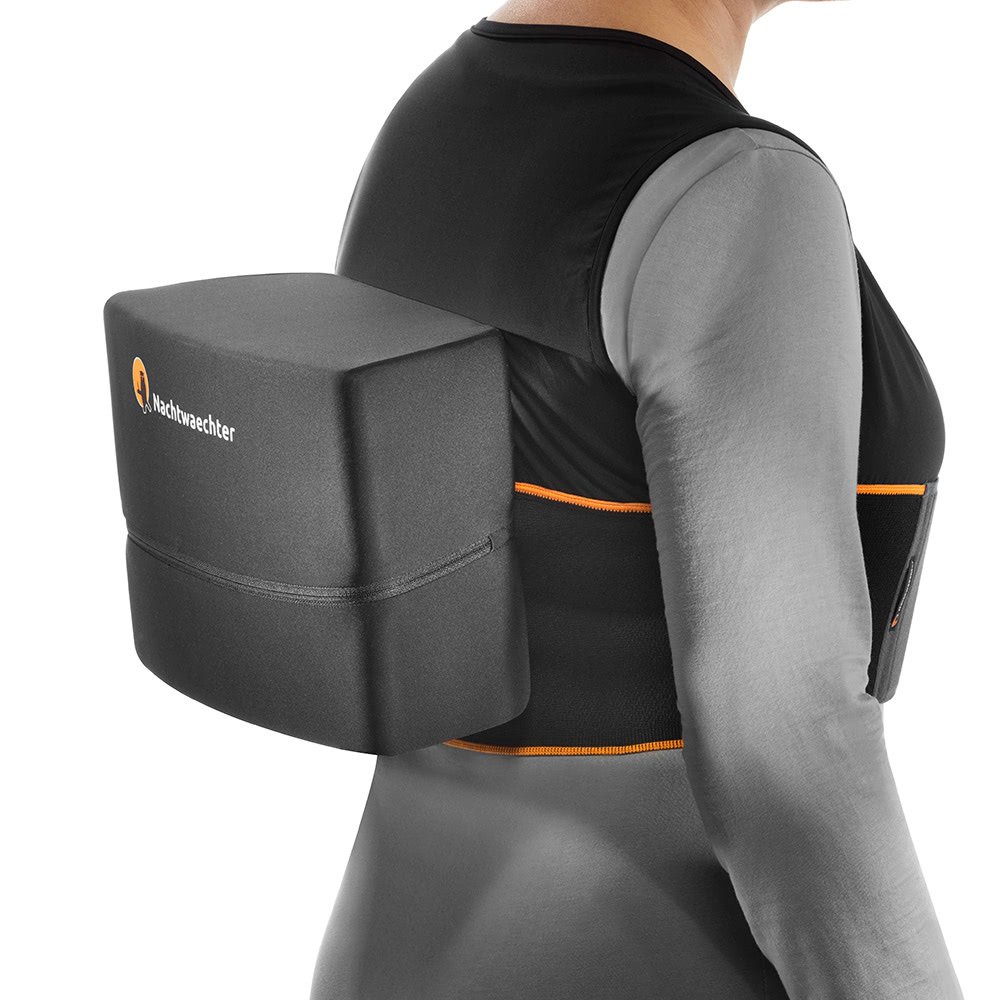 Nachtwaechter Anti-Snoring Vest | SomniShop