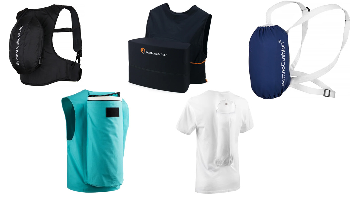 Positional Therapy | SomniShop