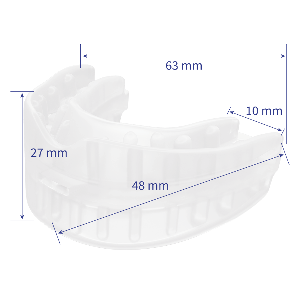 SomnoGuard® 3 buy online at discount prices | SomniShop