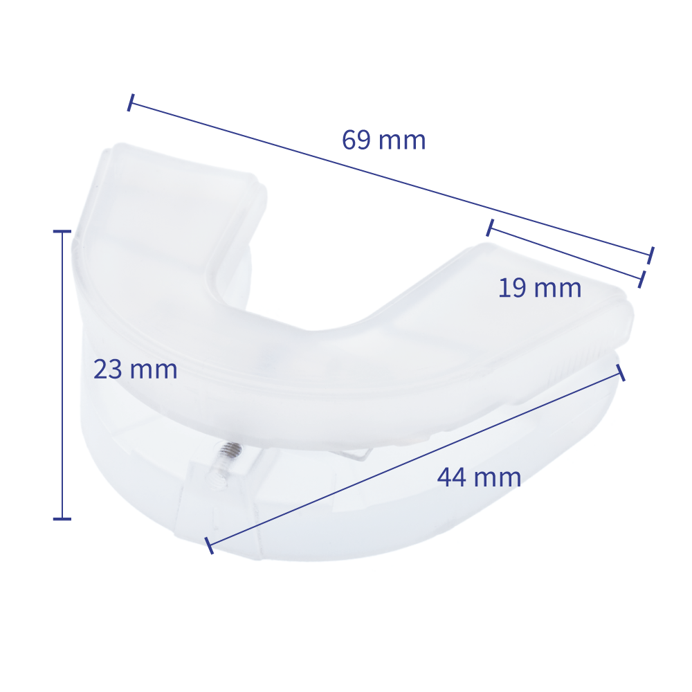 SomnoGuard® AP 2 infinitely adjustable | SomniShop