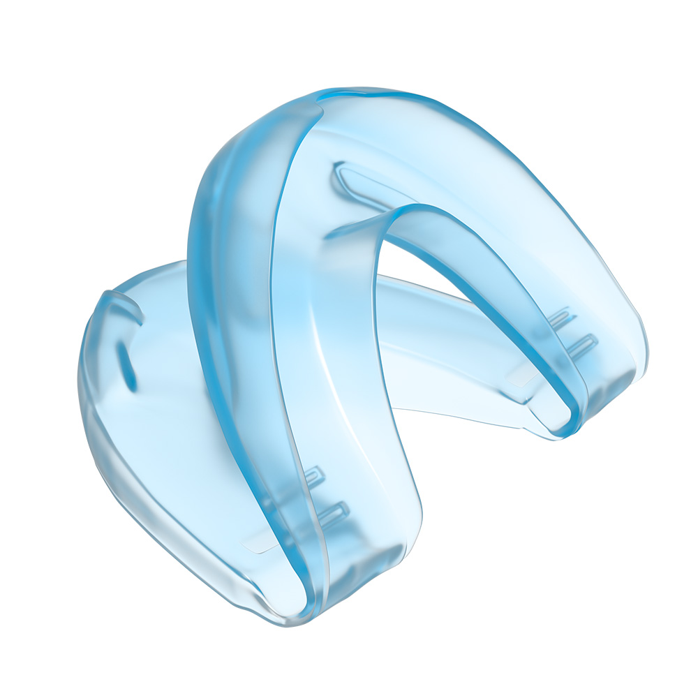 ZQuiet®: 2 mandibular advancement devices in a set - buy now at ...