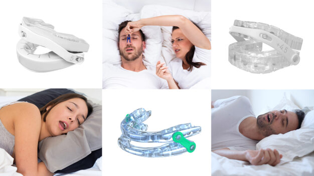 Anti Snoring Mouthpiece Guide to Selection