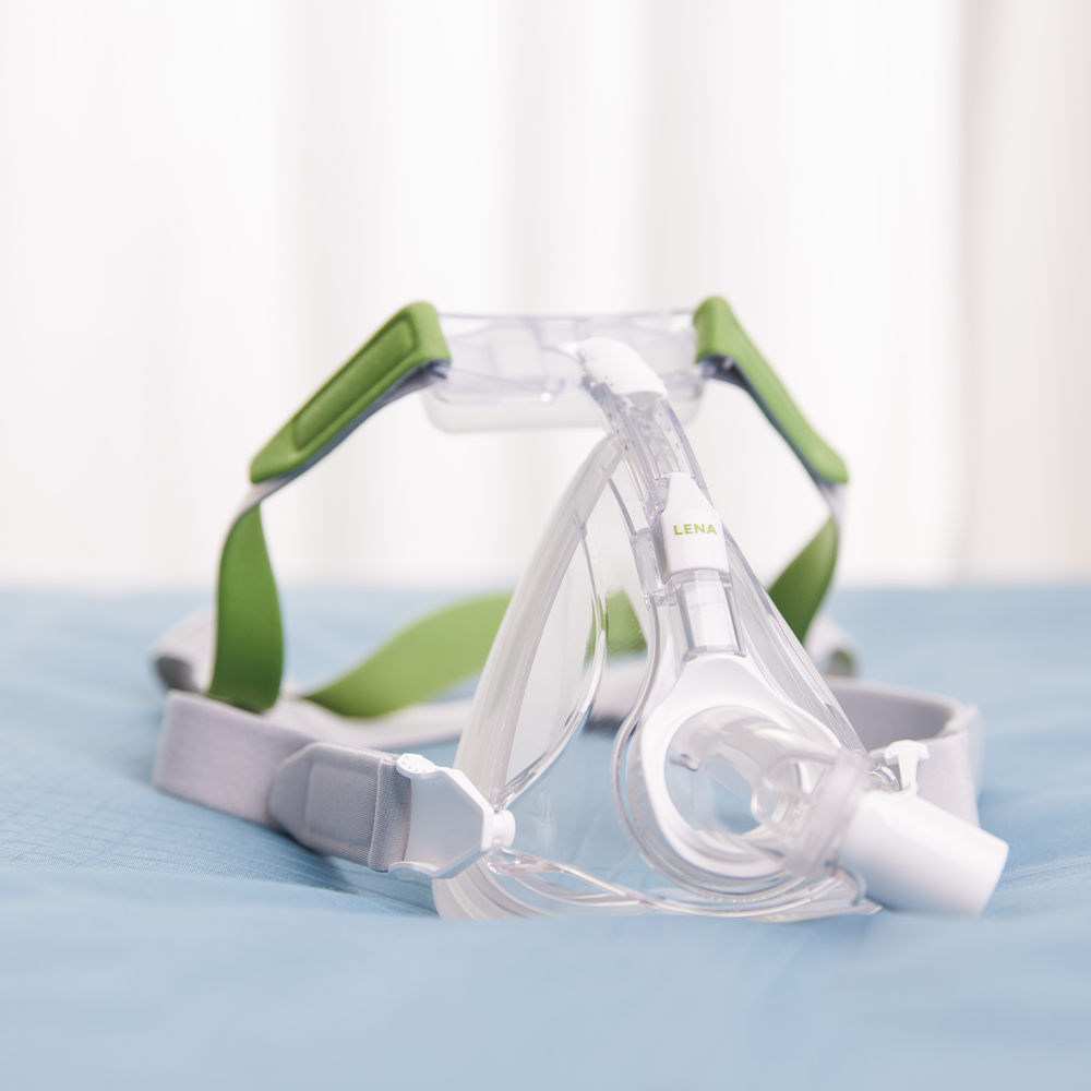 Löwenstein LENA Full-Face Mask | SomniShop