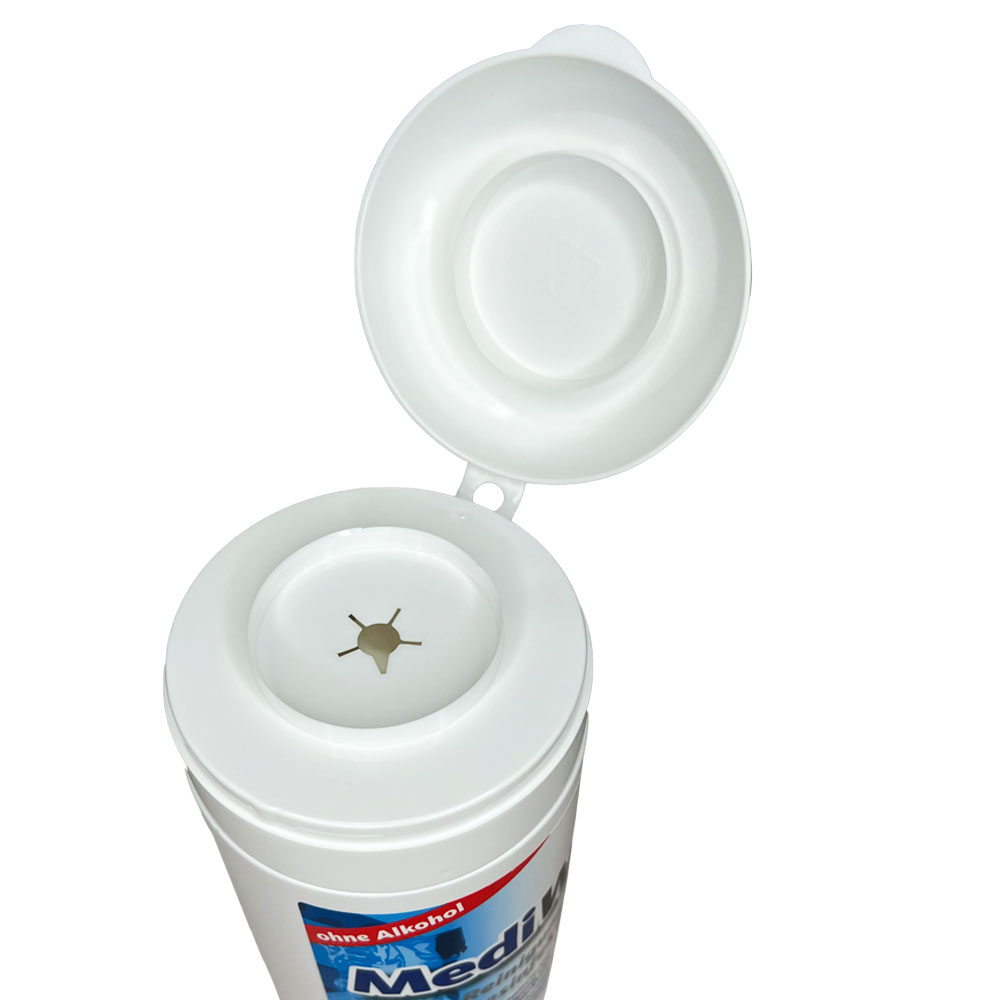 MediWipes CPAP Cleaning and Disinfection Wipes | SomniShop