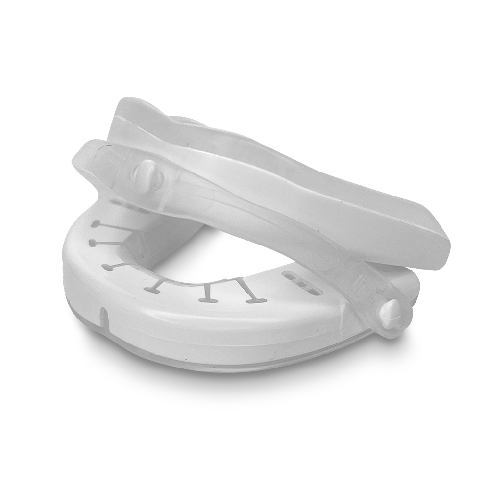 SomnoFit-S high-end Mandibular Advancement Device | SomniShop