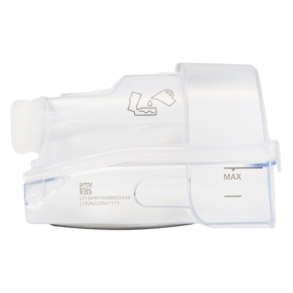 ResMed HumidAir 11 Heatable Respiratory Humidifier | SomniShop