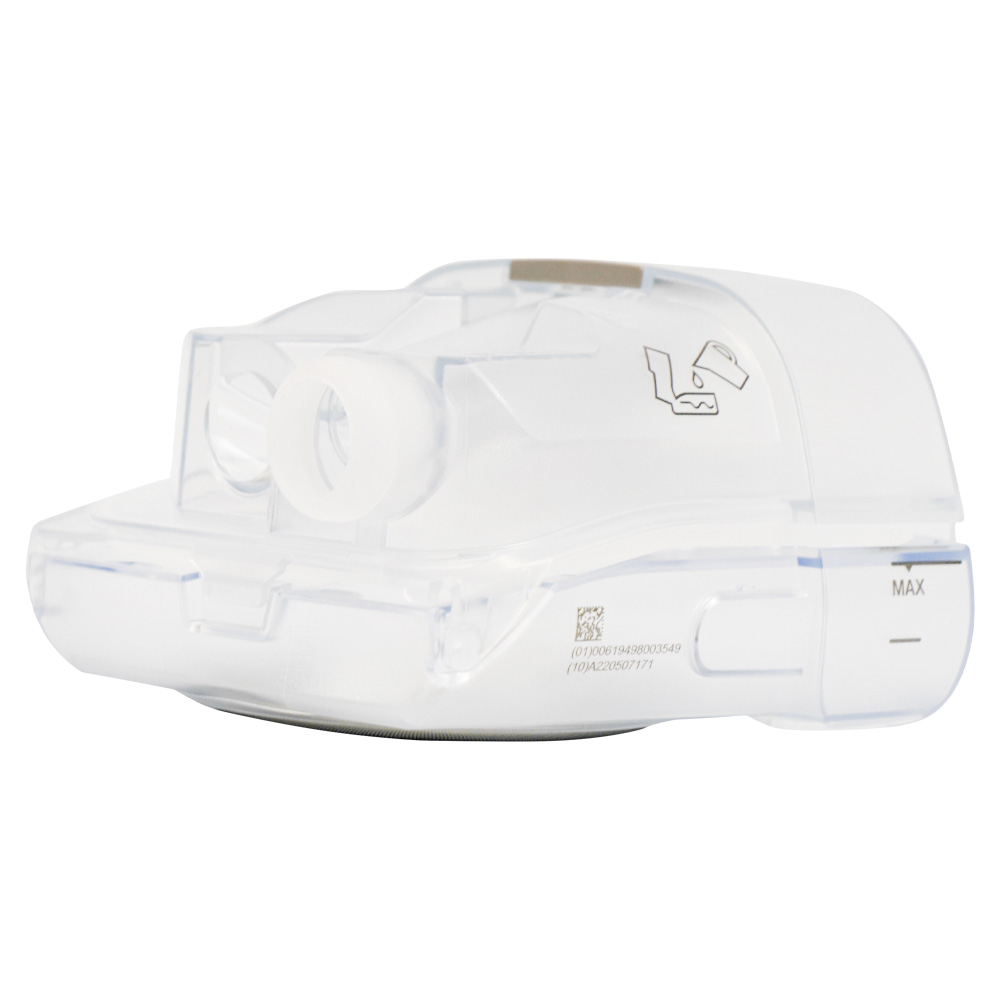 ResMed HumidAir 11 Heatable Respiratory Humidifier | SomniShop