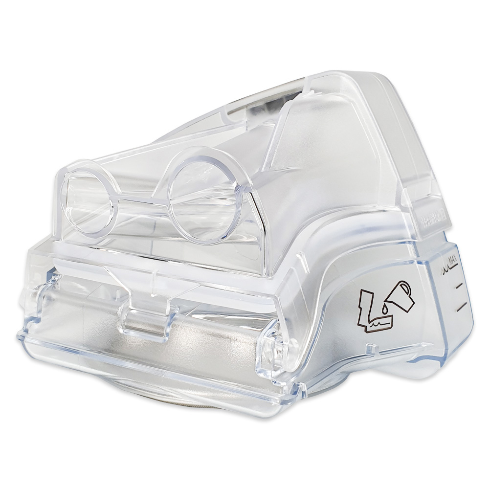 ResMed HumidAir Heatable Respiratory Humidifier | SomniShop