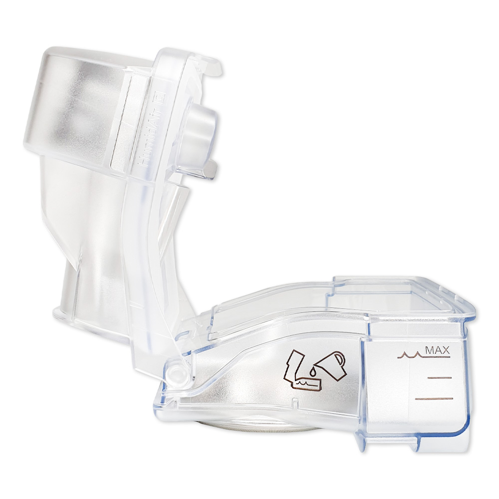 ResMed HumidAir Heatable Respiratory Humidifier | SomniShop