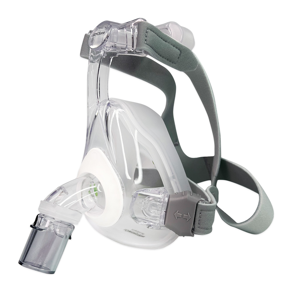 Löwenstein JOYCEone Full Face Mask | SomniShop