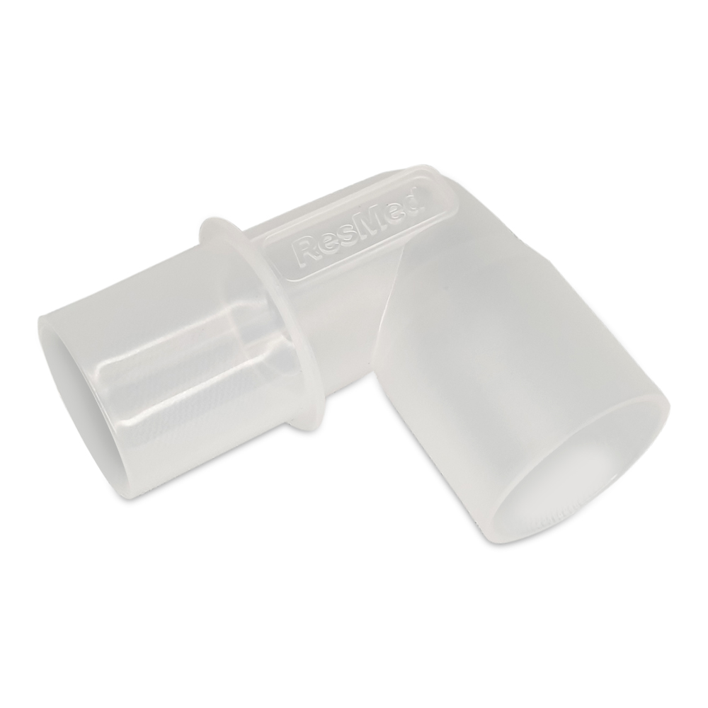 ResMed Air10 rotatable hose connection | SomniShop