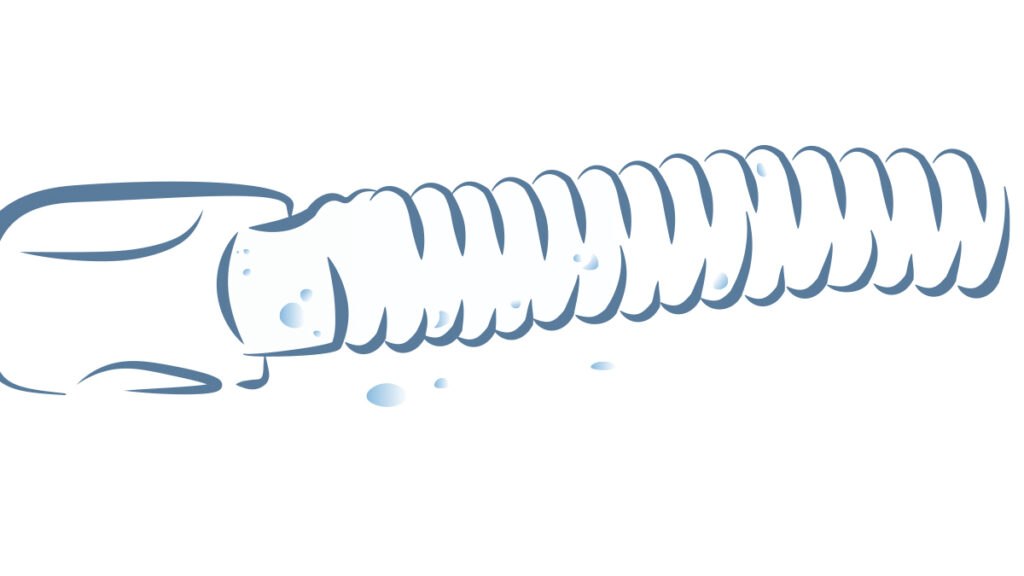 Water in CPAP Hose? 5 Tips to Stop Condensation